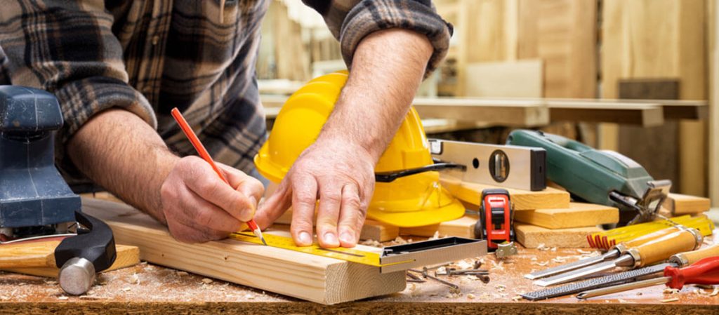 Carpentry – NORTH BAY TRADING