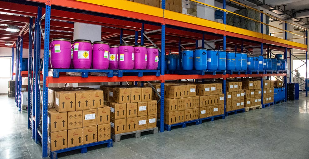 NORTH BAY TRADING – NORTH BAY TRADING